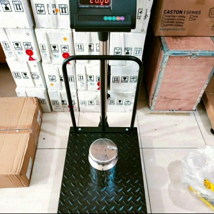 Jual Ready (Siap Kirim) Timbangan Duduk Digital Serbaguna Sonic A12E Cap 300Kg | Shopee Indonesia