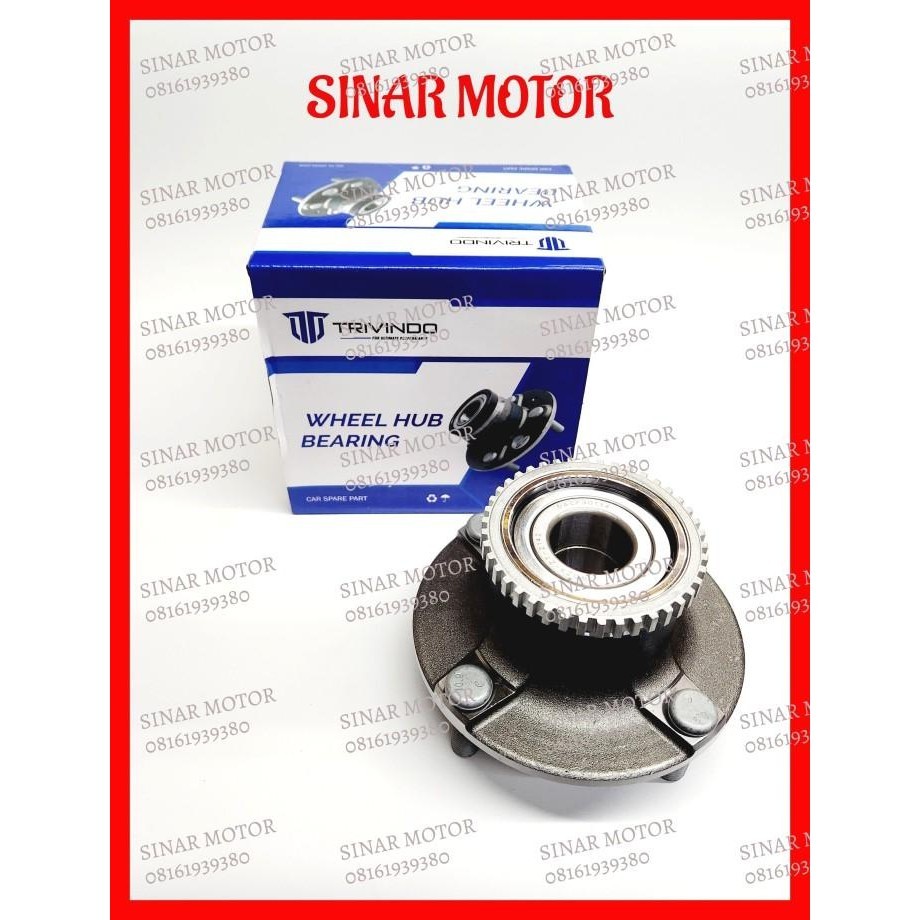 Jual BEARING RODA DEPAN WULING CONFERO Premium Original | Shopee Indonesia