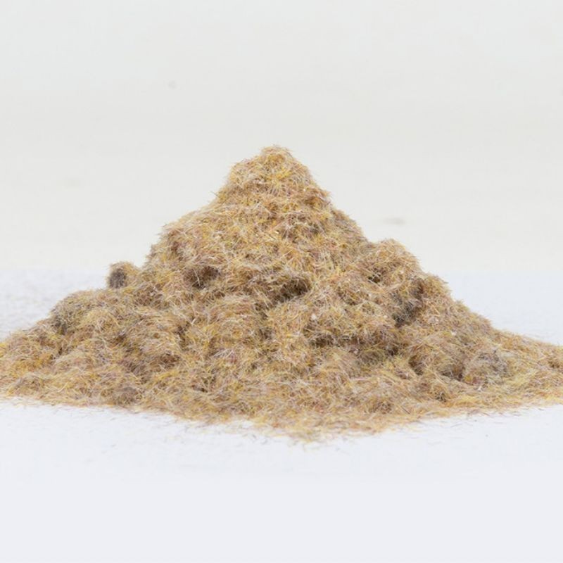 Jual 15gr Rumput Tabur Statis Nylon Bahan Maket Diorama Prakarya DIY ...