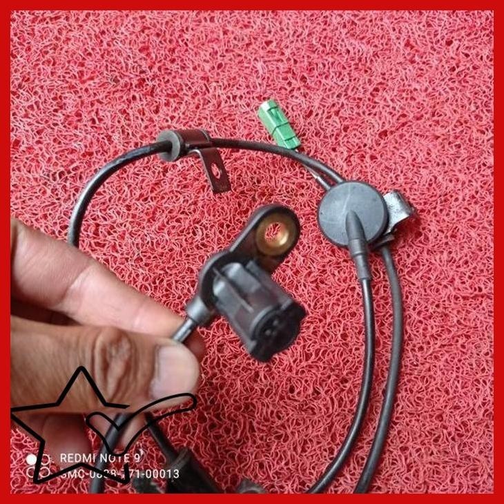 Jual [SMCB] SENSOR ABS RODA BELAKANG BAGIAN KIRI L FORD ESCAPE GEN 1 V6 ...