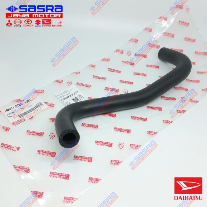 Jual Hose Water Bypass/Selang Bypass #2 GRANMAX|LUXIO ORI Daihatsu ...
