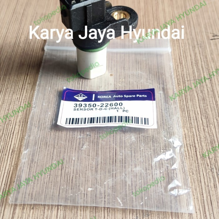 Jual Sensor Hall Hyundai Verna Avega Getz Matrix | Shopee Indonesia
