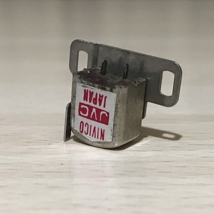 Jual Head Tape Deck Cassette Audio Mono Compo Walkman Nivico Jvc Japan ...