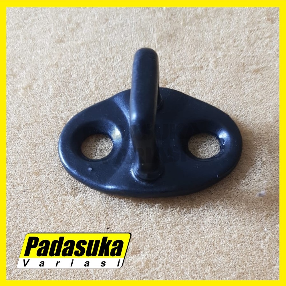 Jual Pengait Cantelan Kunci Pintu RAGASA CANTER Stricker Door Lock ...