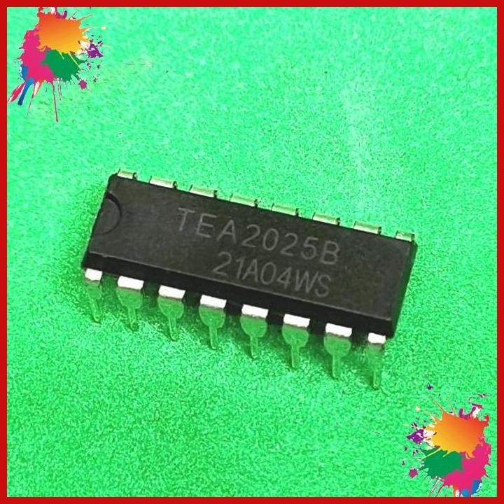 Jual (ktj) tea2025b tea2025 tea 2025 b dual power 3-15v | Shopee Indonesia