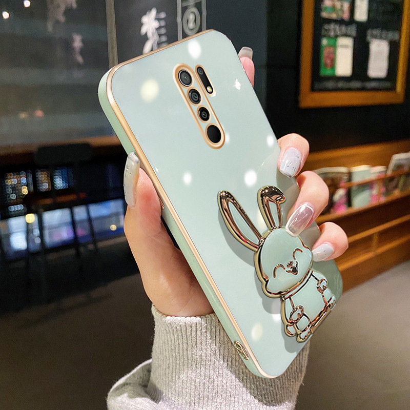 Jual Casing Hp Xiaomi Redmi 9 9A 9AT 9i 10A 10C 9T 9 Power 9 Prime POCO ...