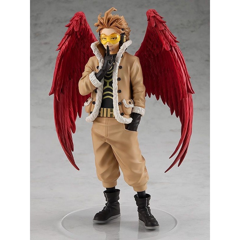 Jual Must Have!! Pop Up Parade Figure Hawks - Boku No Hero Academia ...