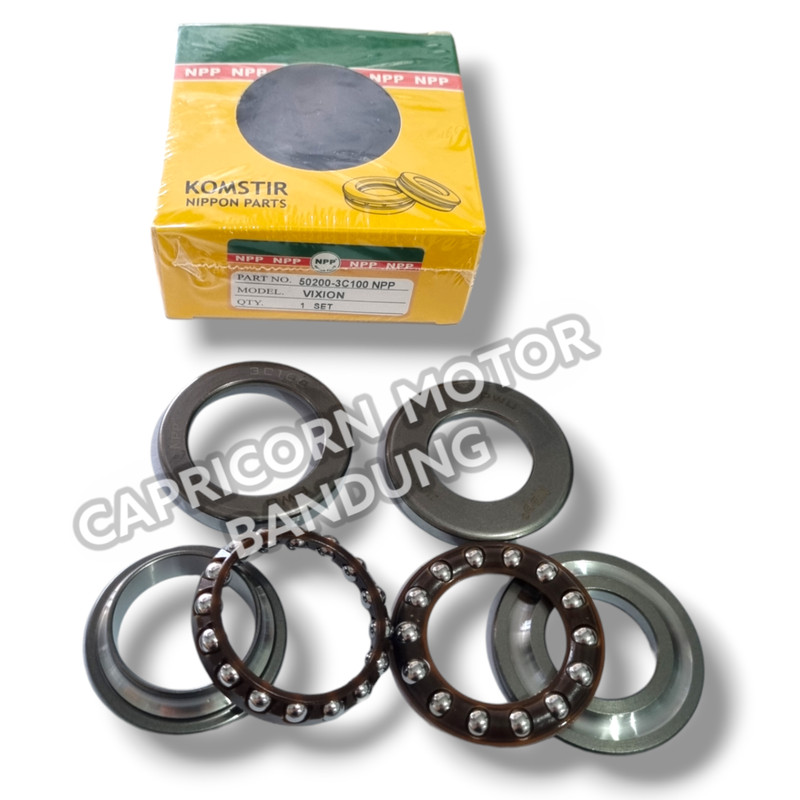 Jual KOMSTIR VIXION LAMA OLD NEW R15 XABRE BYSON COMSTIR SET NPP ...