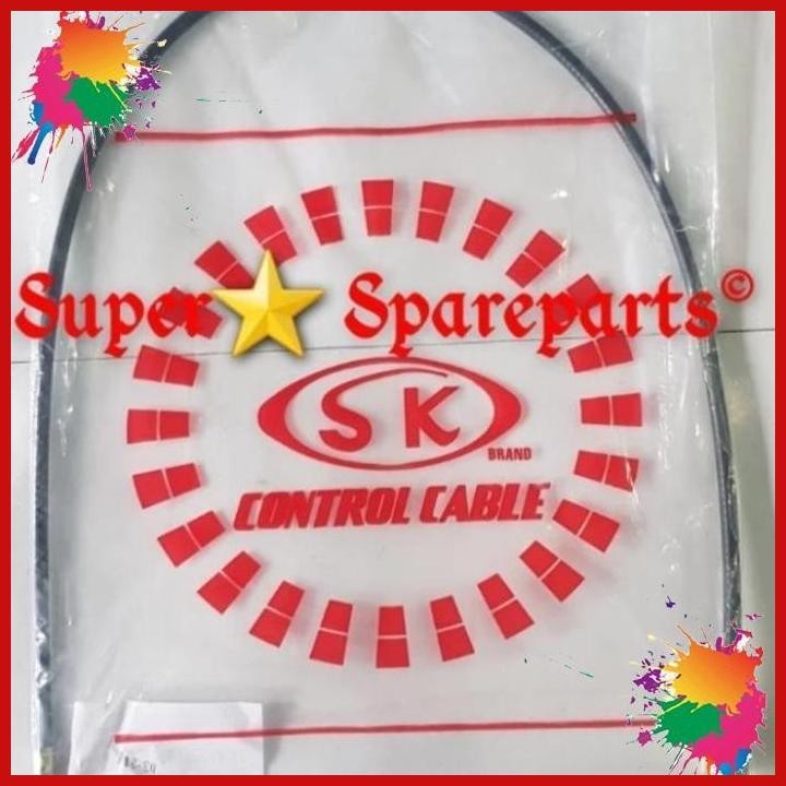 Jual KABEL KILOMETER HONDA WONDER (AFK) | Shopee Indonesia