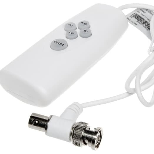 Jual DAHUA UTC Controller PFM820 ubah ke AHD HDTVI HDCVI CVBS (analog ...