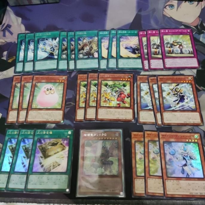 Jual CORE DECK GOLD SARCOPHAGUS OF LIGHT LEDE YUGIOH OCG 2801 | Shopee Indonesia