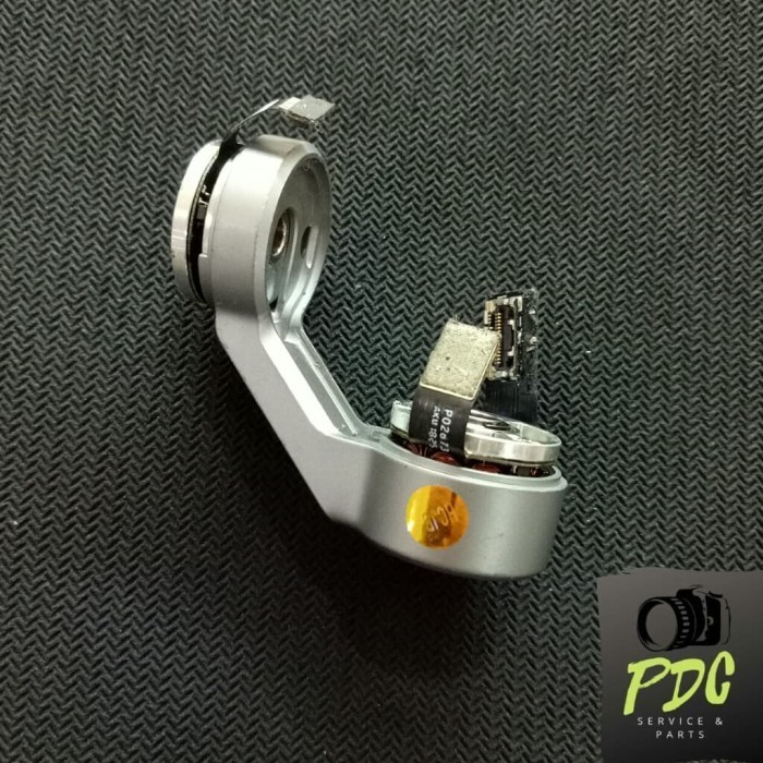 Jual Dji Mavic 2 Zoom Yaw Arm With Motor Yaw Arm | Shopee Indonesia