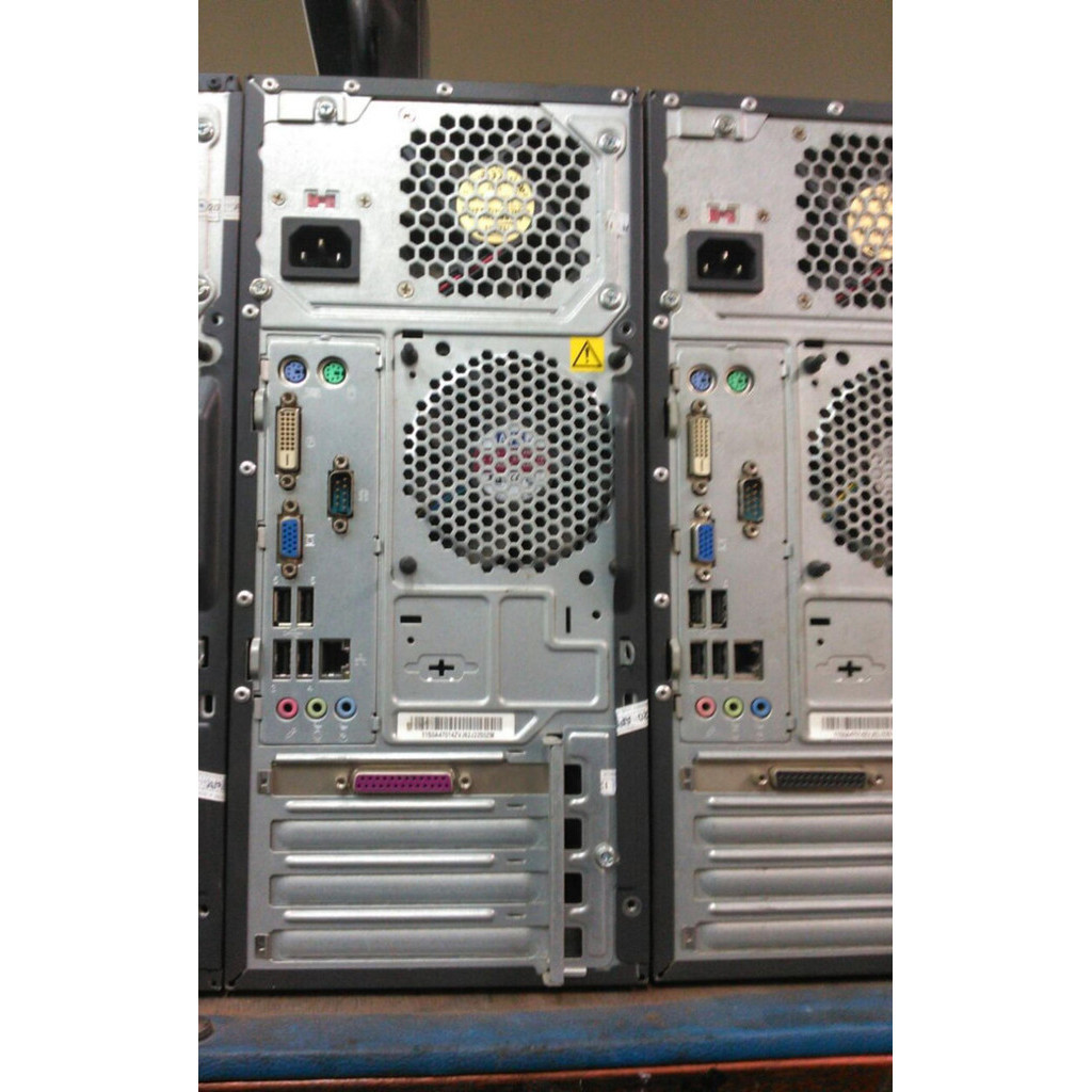 Jual READY Cpu komputer pc tower lenovo core i5 orignal murah garansi ...