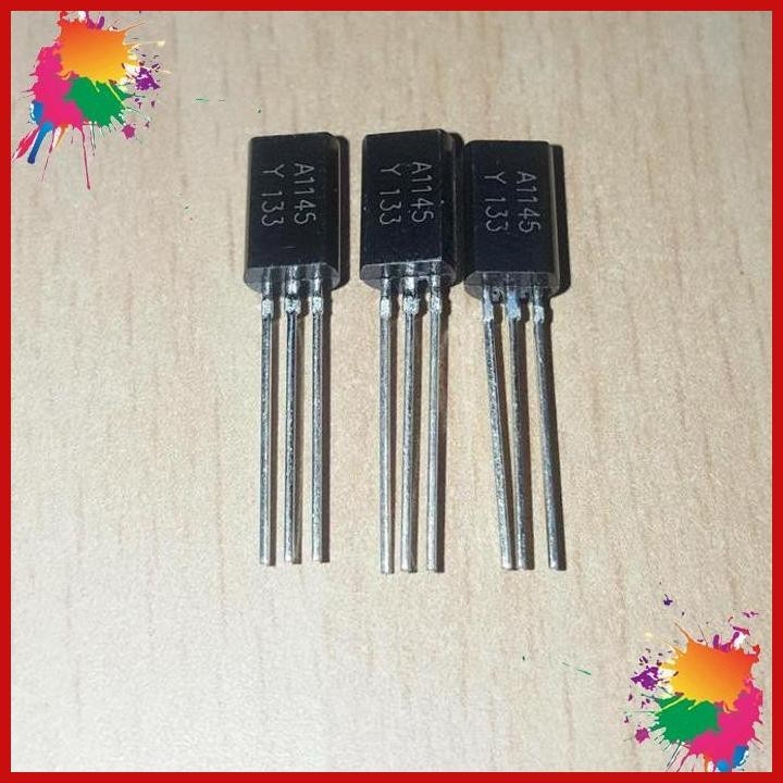 Jual transistor 2sa1145 (bke) | Shopee Indonesia