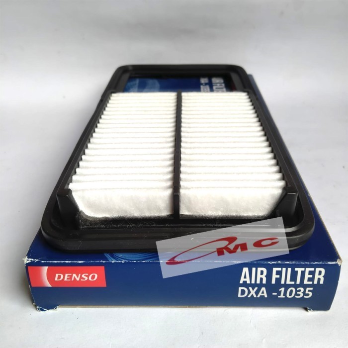 Jual Filter Saringan Udara Agya Ayla Dxa-1035 Kode He111 | Shopee Indonesia