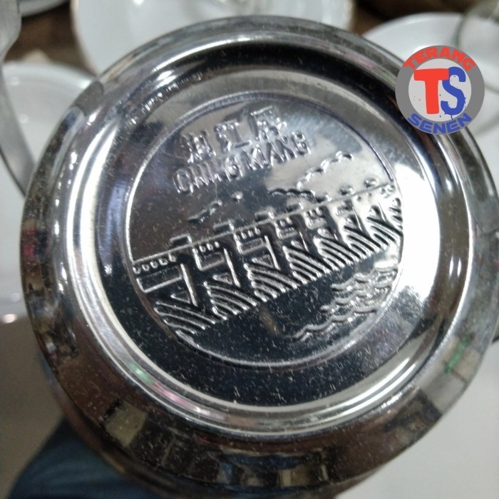 Jual TERMOS AIR PANAS JADUL CHING KIANG (2ltr) AWET PANAS | Shopee ...