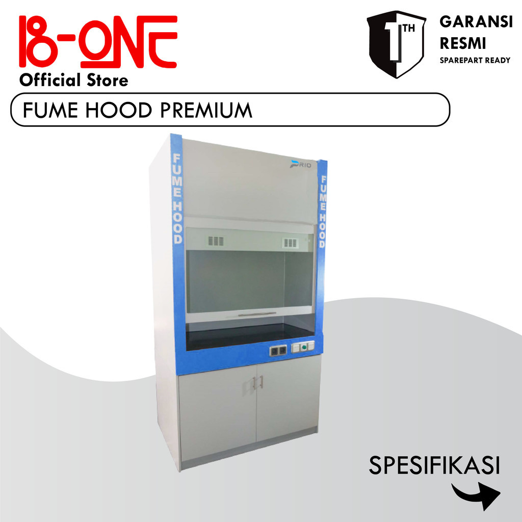 Jual Fume Hood Education | Shopee Indonesia