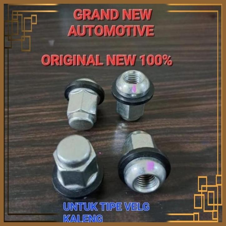 Jual [GNA] MUR RODA HONDA BRIO SATYA.....MOBILIO TIPE VELG KALENG ...