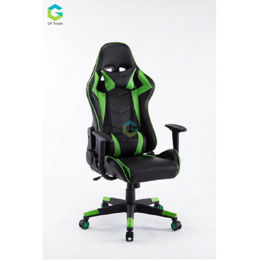 Jual Kursi Gaming Kursi Kerja Gaming Chair Floth Fl-098 (Baru) | Shopee ...
