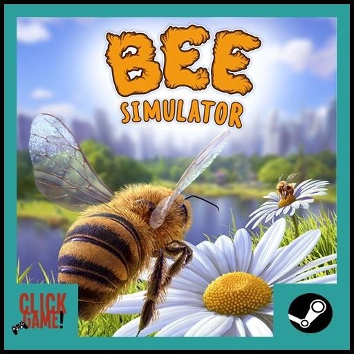 Jual Bee Simulator Original Pc Game - Steam | Shopee Indonesia