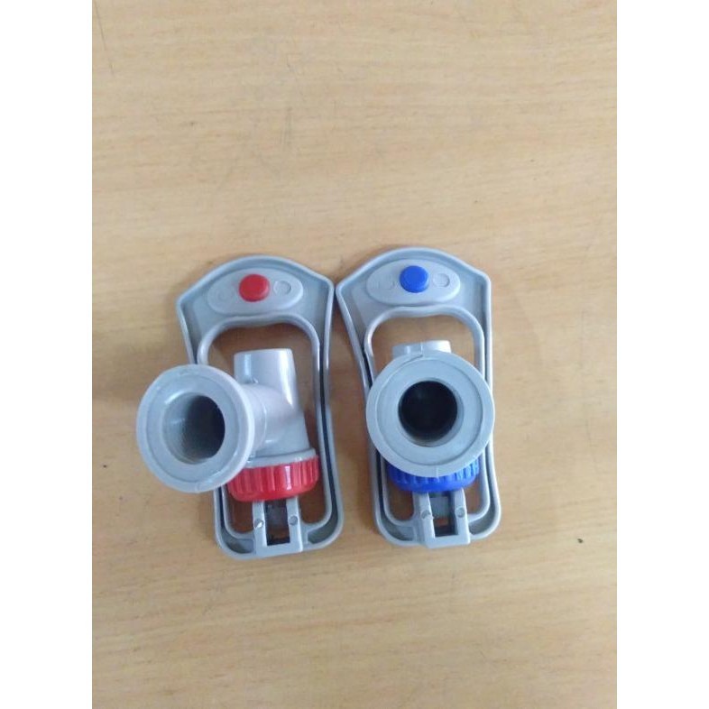Jual KRAN DISPENSER MASPION / UCHIDA | IRRITELLY | Shopee Indonesia