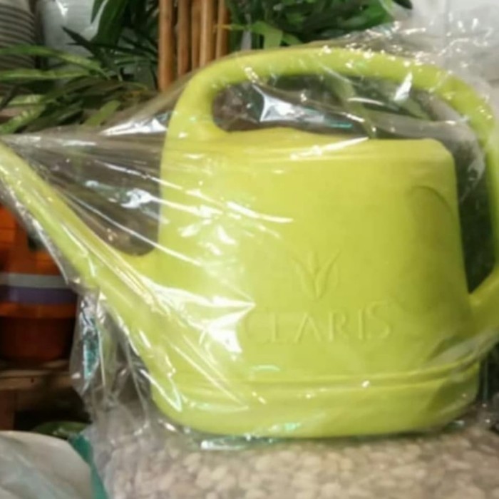 Jual Alat Yiram Tanaman Claris 5 Liter - Yiram Tanaman | Shopee Indonesia