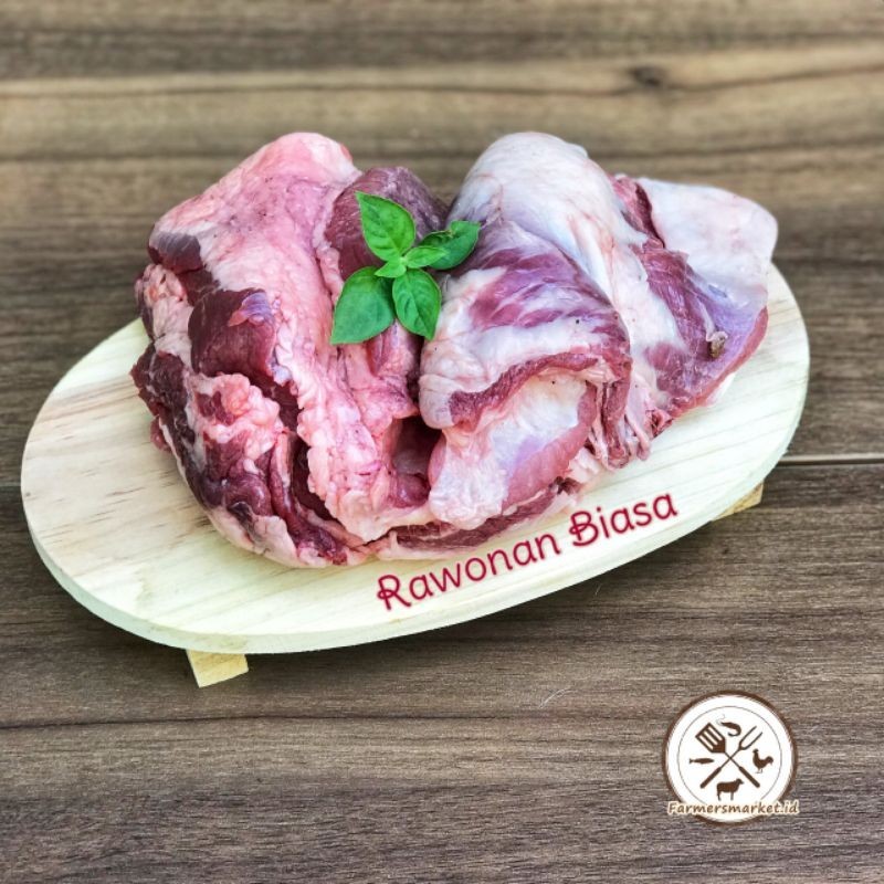Jual Daging Rawon Biasa 500gr | Shopee Indonesia