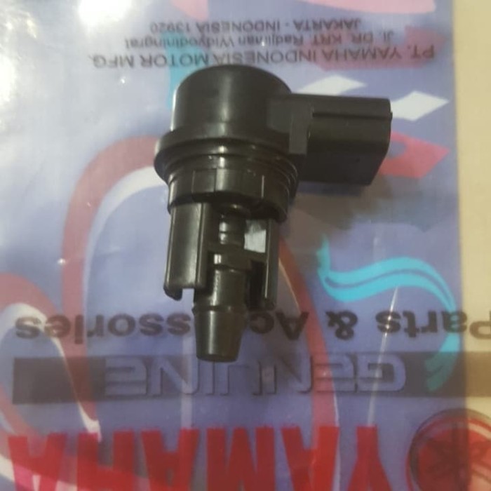 Jual Sensor Isc langsam aerox 155 asli ori | Shopee Indonesia