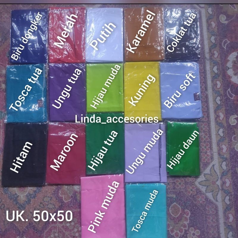 Jual slayer polos | Shopee Indonesia