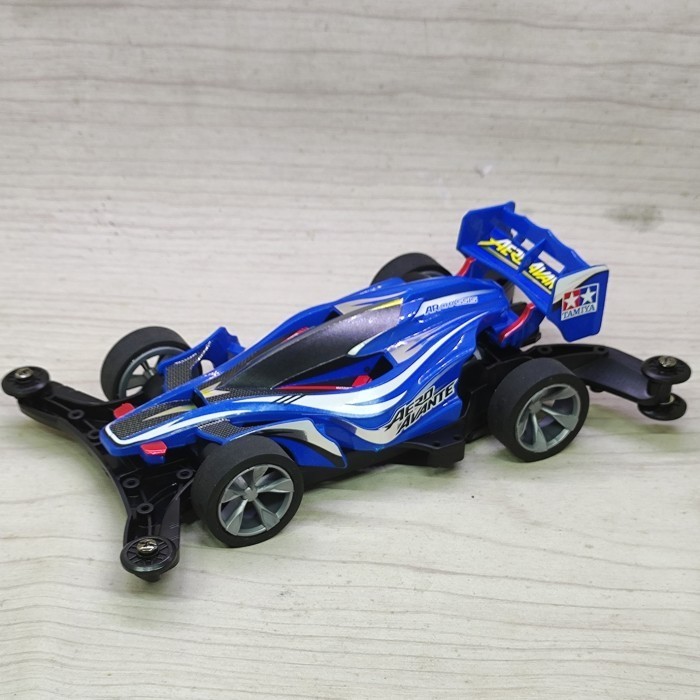 Jual Ready tamiya stb pro tob plus RTR siap race chassis ar | Shopee Indonesia