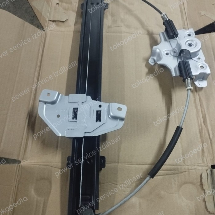 Jual Ready Regulator power window wuling cortez original | Shopee Indonesia