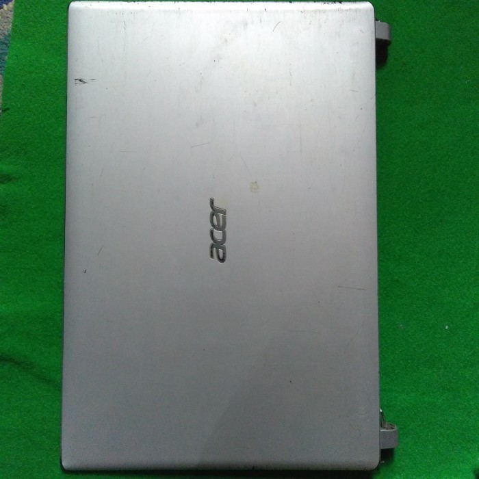 Jual Casing Kesing Case Atas dan Engsel Laptop Acer V5-431 | Shopee ...