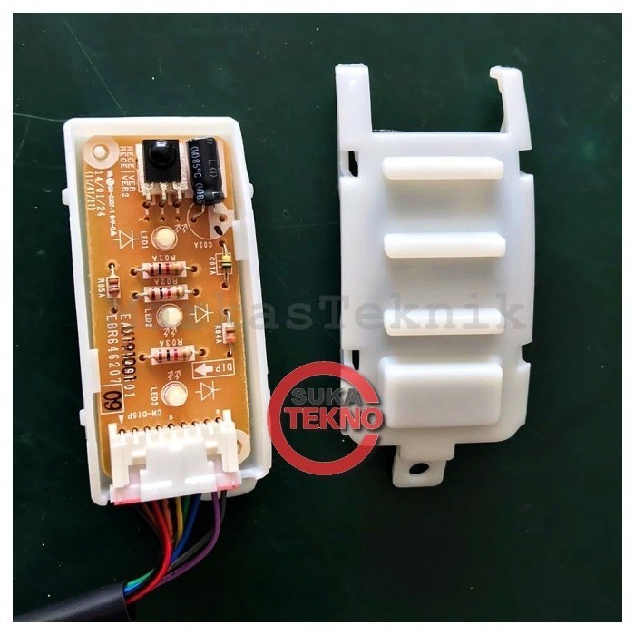 Jual Sensor AC LG Hercules Herkules Mini 260wat 590watt | Shopee Indonesia