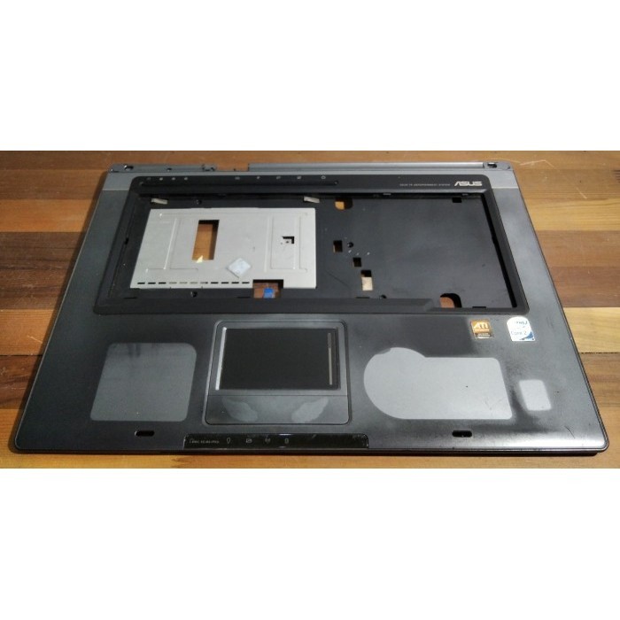 Jual Casing Frame Keyboard Palmrest Laptop ASUS FR5 F5RL F5SL F5 ...