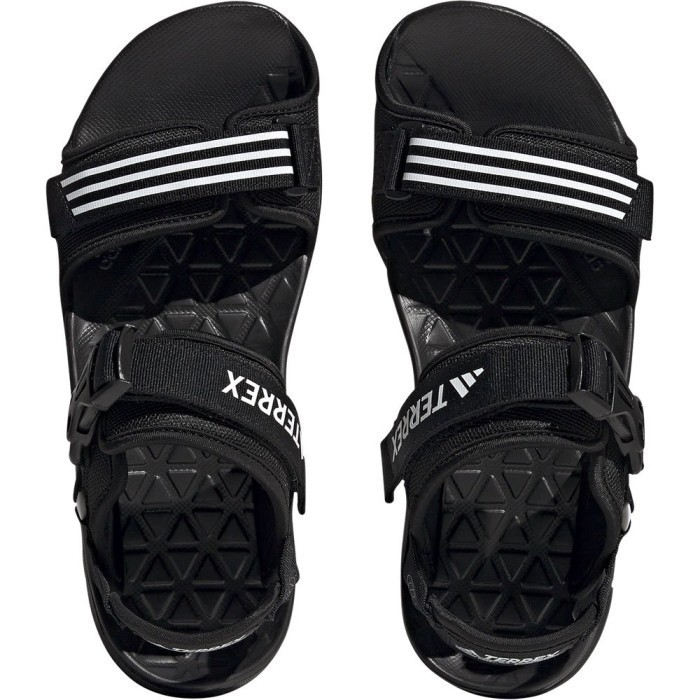 Jual Sandal Gunung Adidas Terrex Cyprex Ultra Sandal Dlx | Shopee Indonesia
