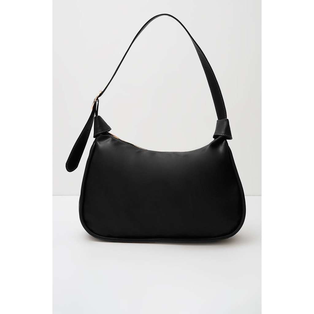 Jual Berrybenka - Tas Bahu Wanita Sling Bag Simple Vintage Underarm Bag ...