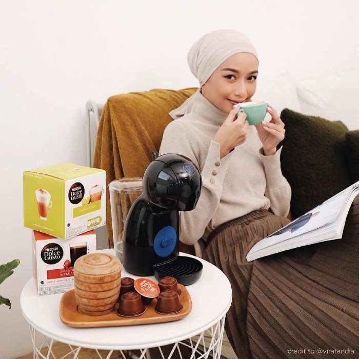 Jual Mesin Kopi Ndg Nescafe Dolce Gusto Piccolo Xs Garansi Res 1 Tahun ...