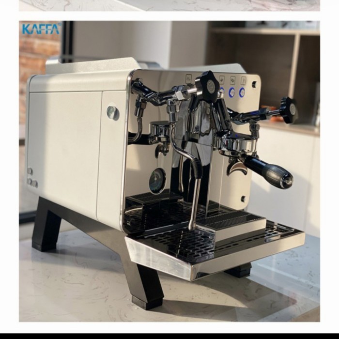 Jual Mesin kopi Espresso KAFFA 1 Group - Rotary Volumetric - Grouphead ...