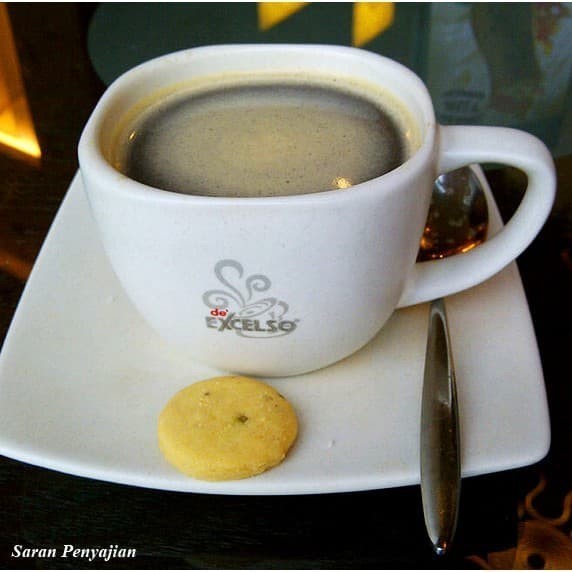 Jual Excelso Jamaican Blue Mountain Kopi Bubuk | Shopee Indonesia