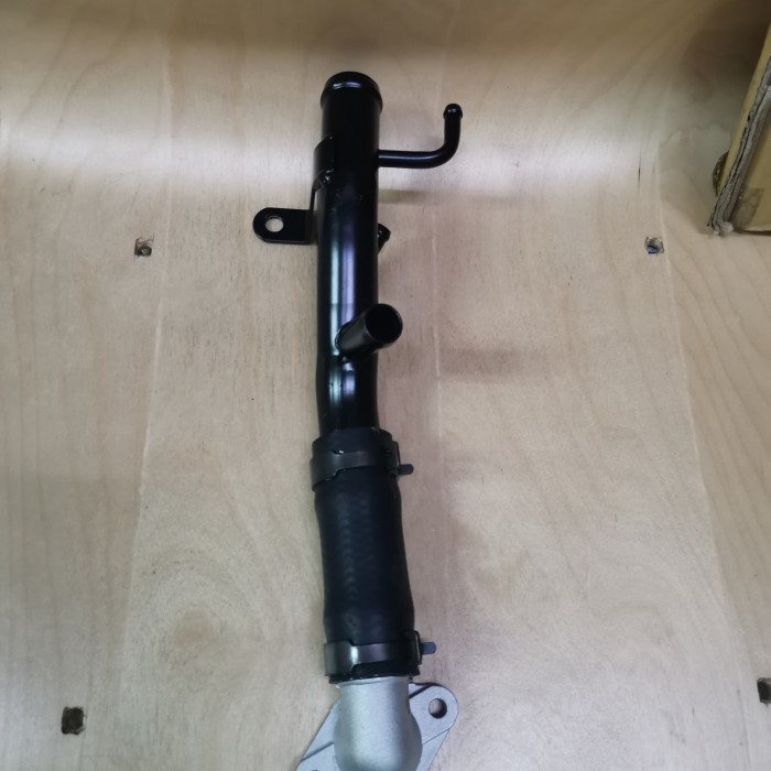 Jual Fitting Coolant Inlet Pipa Blok Bypass Kia Visto Kode Kn030 ...