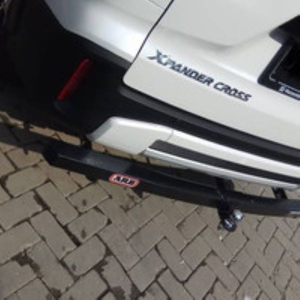 Jual Towing Bar / Towing Belakang Mini Xpander Cross Arb Terlariss ...