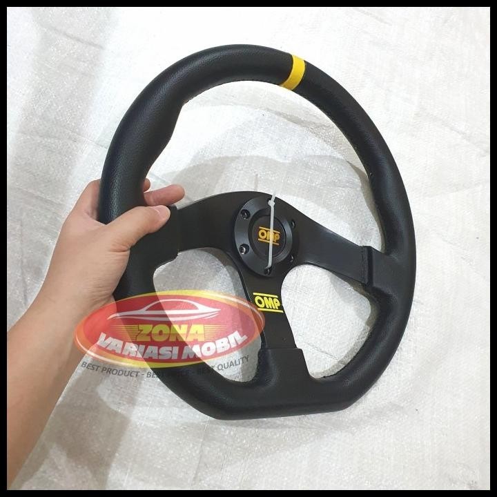 Jual GRATIS ONGKIR STEER / SETIR / STIR RACING MOBIL UNIVERSAL 14 INCH ...