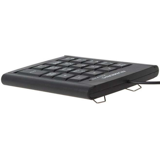 Jual Model Baru Numeric Keypad Mini Keyboard Numpad, Angka, Numerik ...