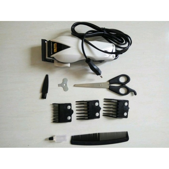 Jual Mesin Potong Rambut Proclipper Barbershop Salon | Shopee Indonesia