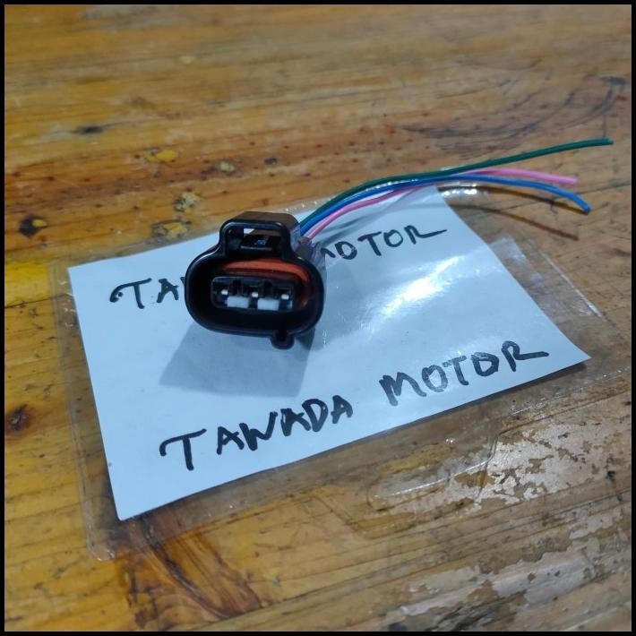 Jual TERBARU SOKET SENSOR SPEED RPM TOYOTA GREAT COROLLA ... Jual TERBARU SOKET SENSOR SPEED RPM TOYOTA GREAT COROLLA ...