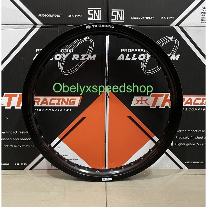 Jual Velg Tk Racing/ Tk Japan Hitam ukuran 185 & 215 ring 18 | Shopee ... Jual Velg Tk Racing/ Tk Japan Hitam ukuran 185 & 215 ring 18 | Shopee ...
