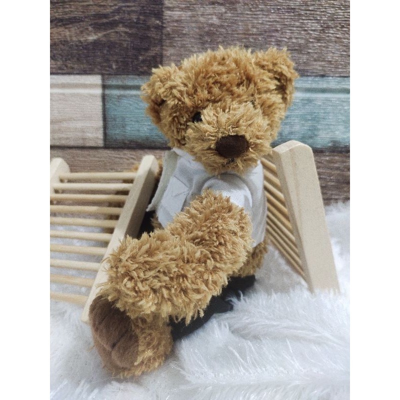 Jual TEDDY BEAR MUSEUM TEDI BEAR MUSEUM TEDDIBEAR MUSEUM JEJU | Shopee ...