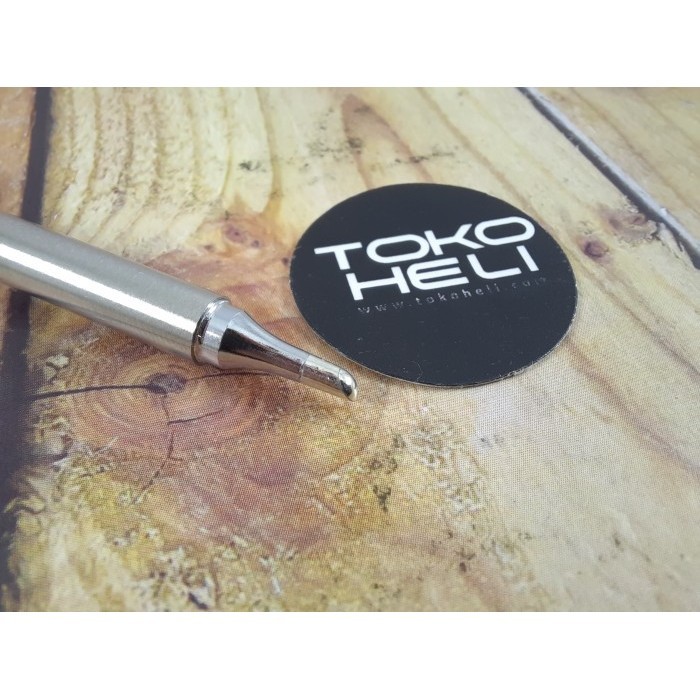 Jual NEW!! Sequre SI-BC2 Soldering Tip Replacement Mini Iron SI012 D60 ...