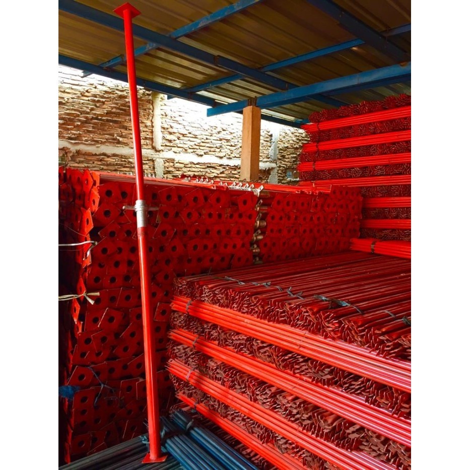Jual Pipa Support Ts90 Steger Scaffolding Pipesupport Support | Shopee ...