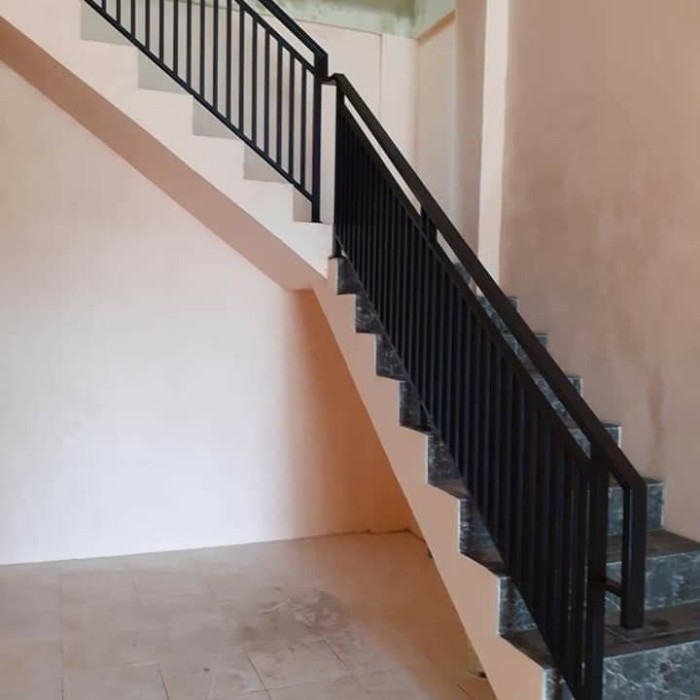 Jual Ralling Tangga/Balkon | Shopee Indonesia